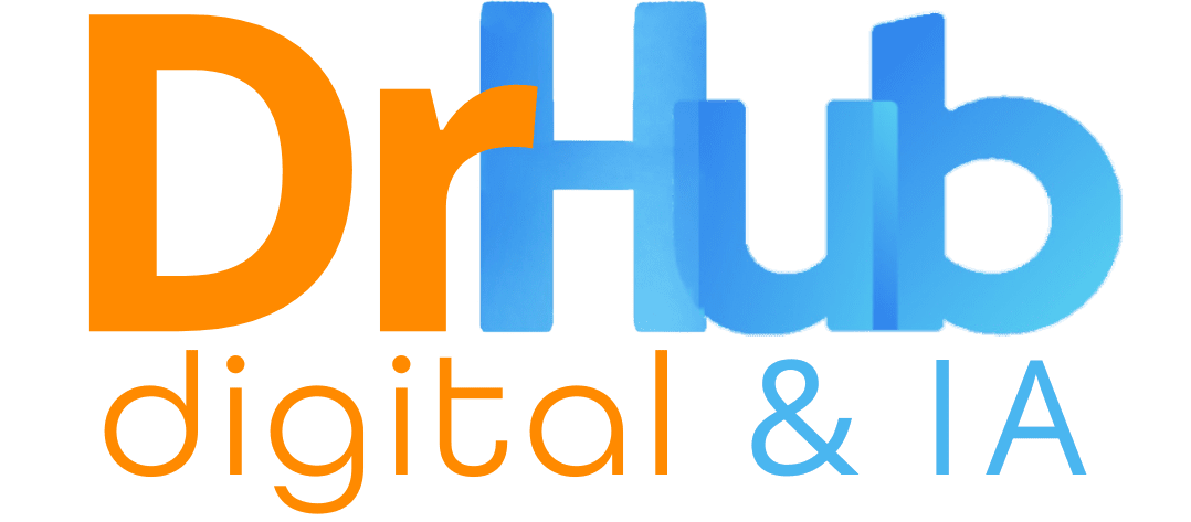 Inicio - DrHub Digital e IA